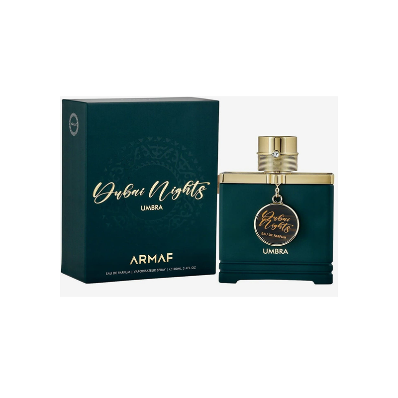 ARMAF Dubai Nights Umbra 100ML EDP - Men – Digalines